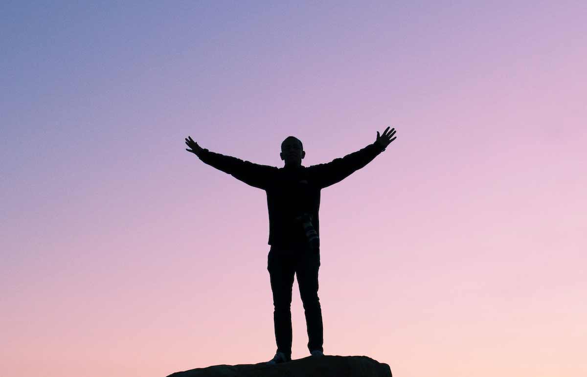 Center Yourself ~ Calvary Chapel Fountain Hills